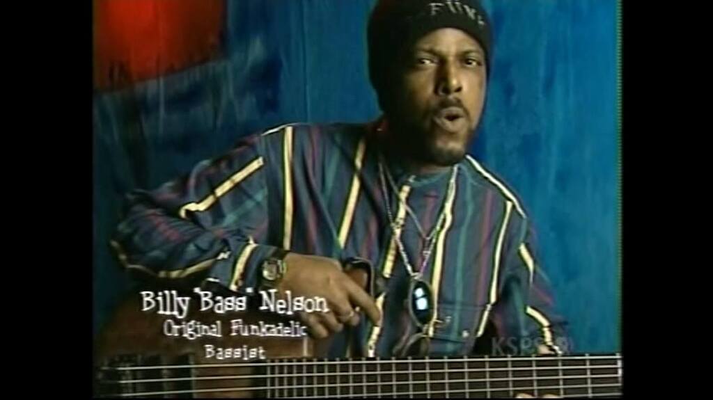 Billy Bass Nelson 71st Earthday... 🥳 - Other P Topics - P-Funk Forums